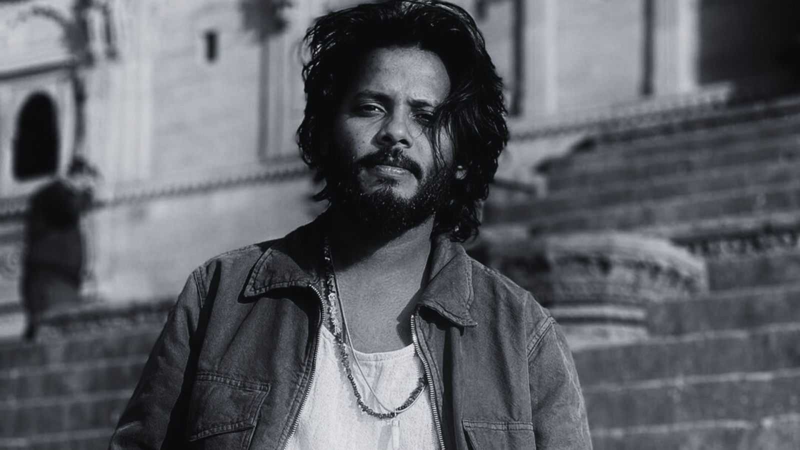 Creating art through hair with Rohit Bhatkar