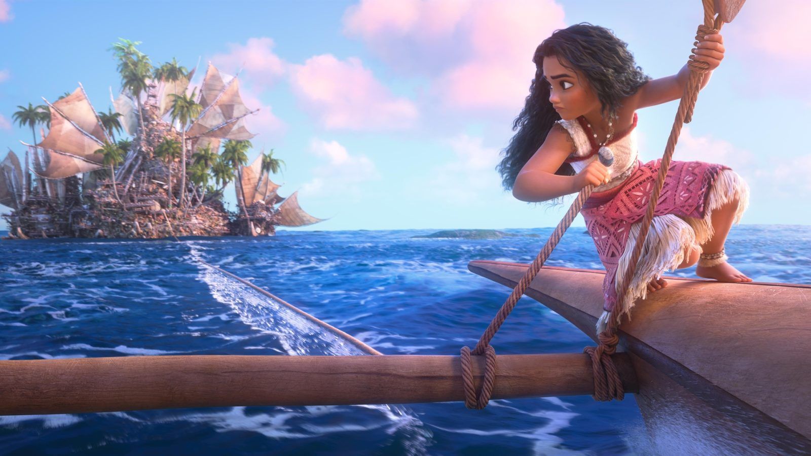 Moana 2 and other highest-grossing movies of 2024 | LSA India