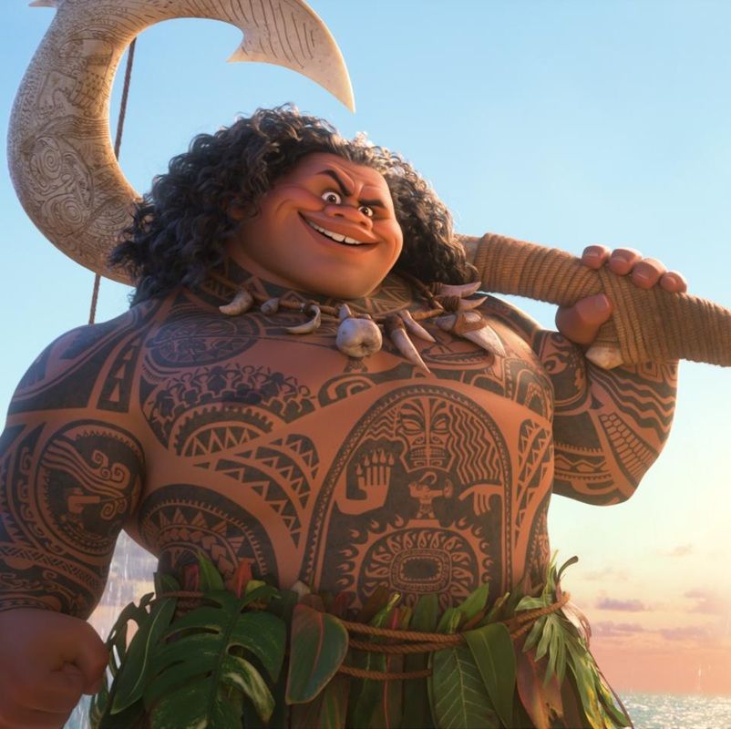 Moana 2 and other highest-grossing movies of 2024 | LSA India