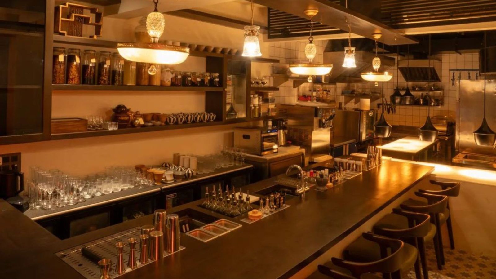 New bars in Mumbai that you should check out in December 2024