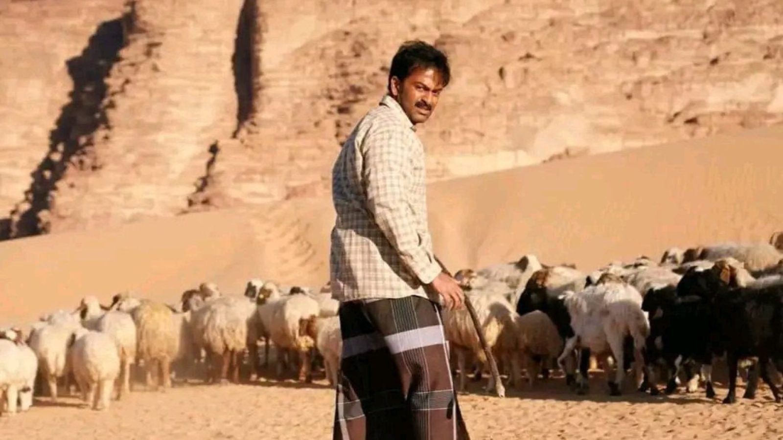 'The Goat Life' OTT release date: When & where to stream Aadujeevitham