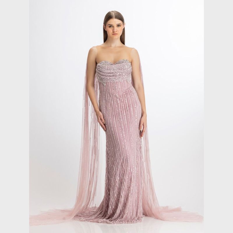 Anjali Merchant outfits: The ultimate style icon for bridesmaids