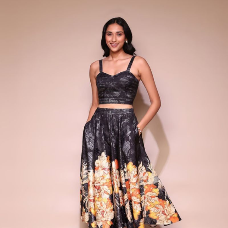 Anjali Merchant outfits: The ultimate style icon for bridesmaids