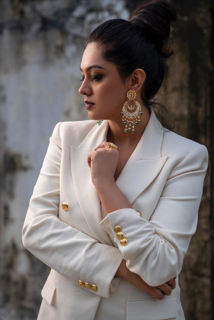 Eka Lakhani's journey from costume designer to celebrated stylist