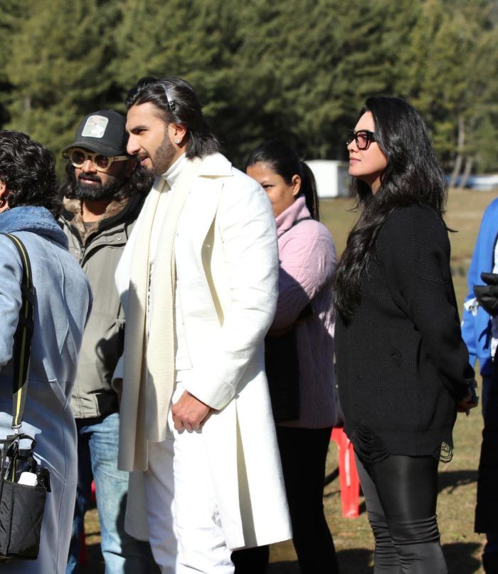 Eka Lakhani's journey from costume designer to celebrated stylist