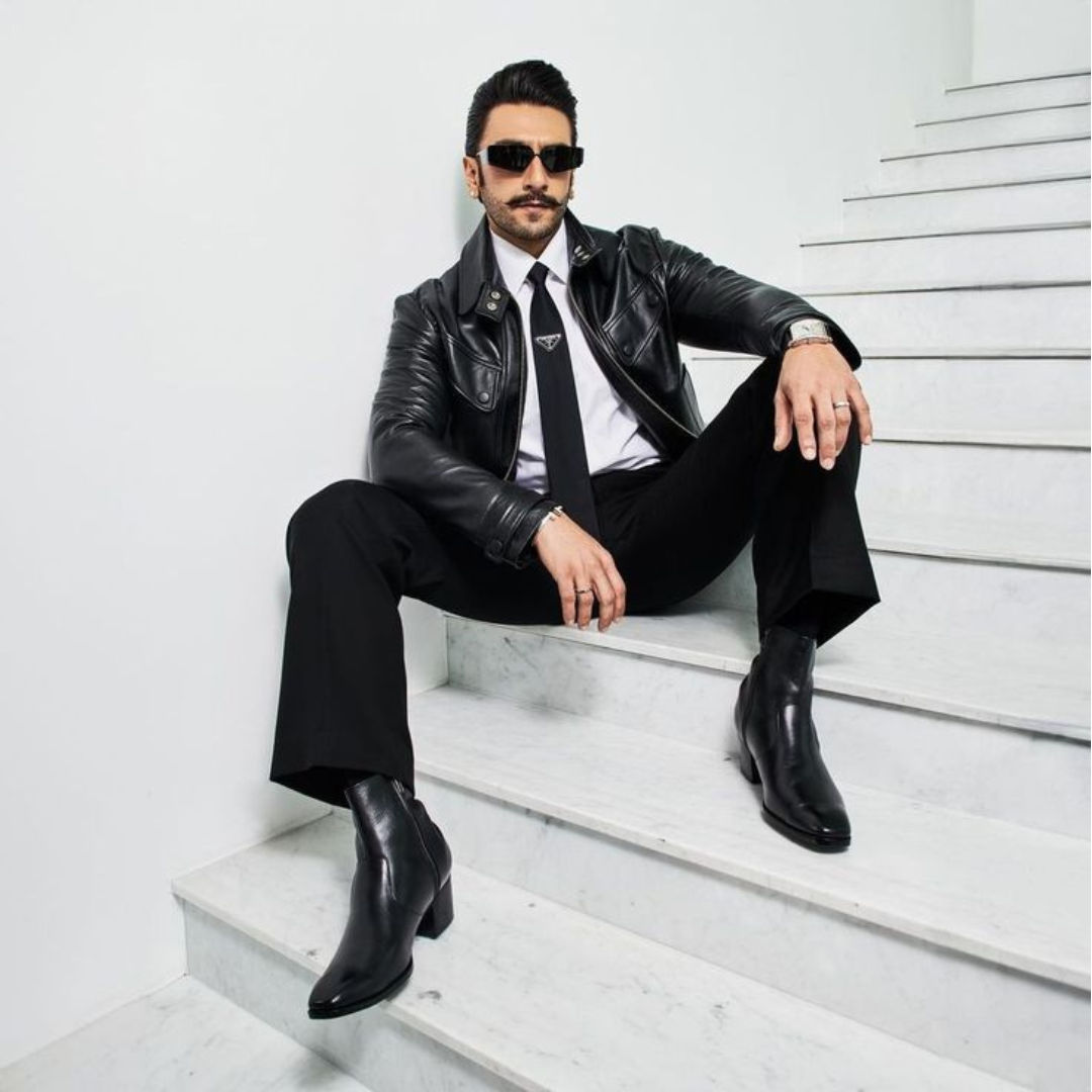 Eka Lakhani's journey from costume designer to celebrated stylist