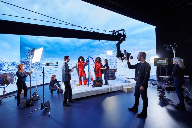 For students of art, SCAD offers a holistic approach