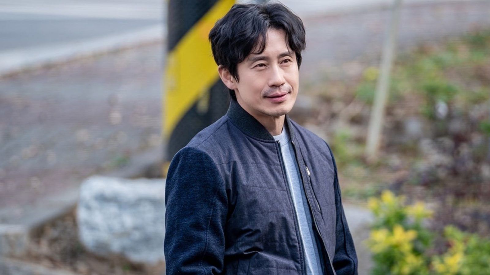 Award-winning movies and TV shows starring Korean actor Shin Ha-kyun