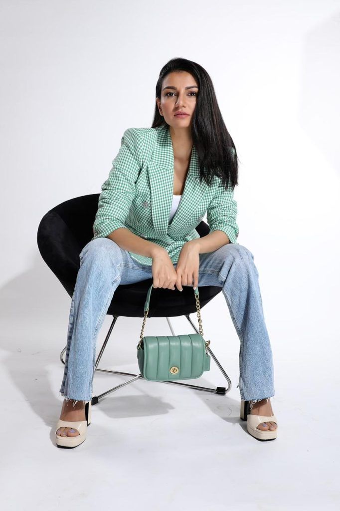 LSAStarmakers: A childhood knack for style is what drove Sanam Ratansi ...