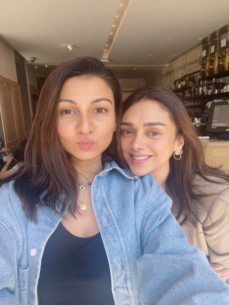 LSAStarmakers: A childhood knack for style is what drove Sanam Ratansi ...