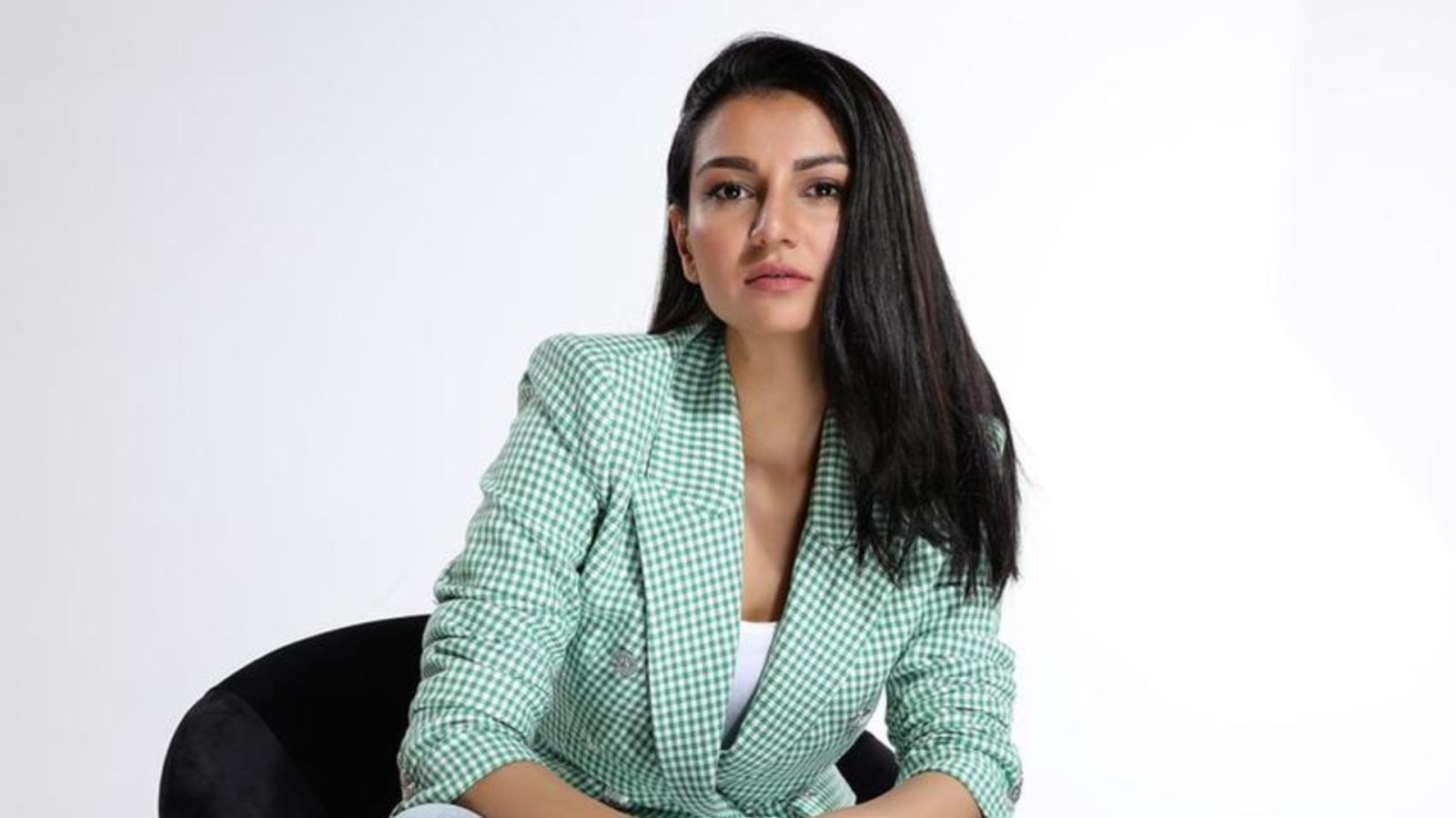 LSAStarmakers: A childhood knack for style is what drove Sanam Ratansi ...