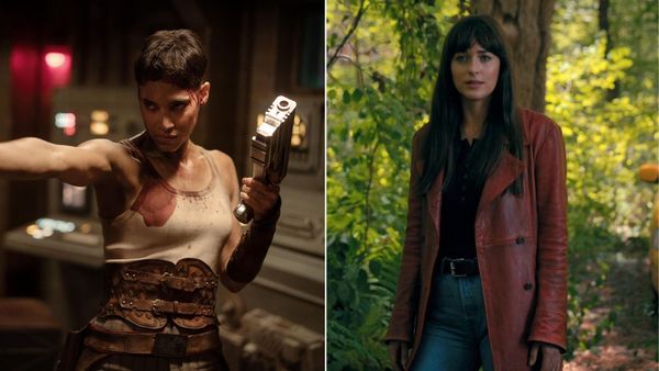 Lowest-rated movies of 2024 so far, ranked according to IMDb ratings