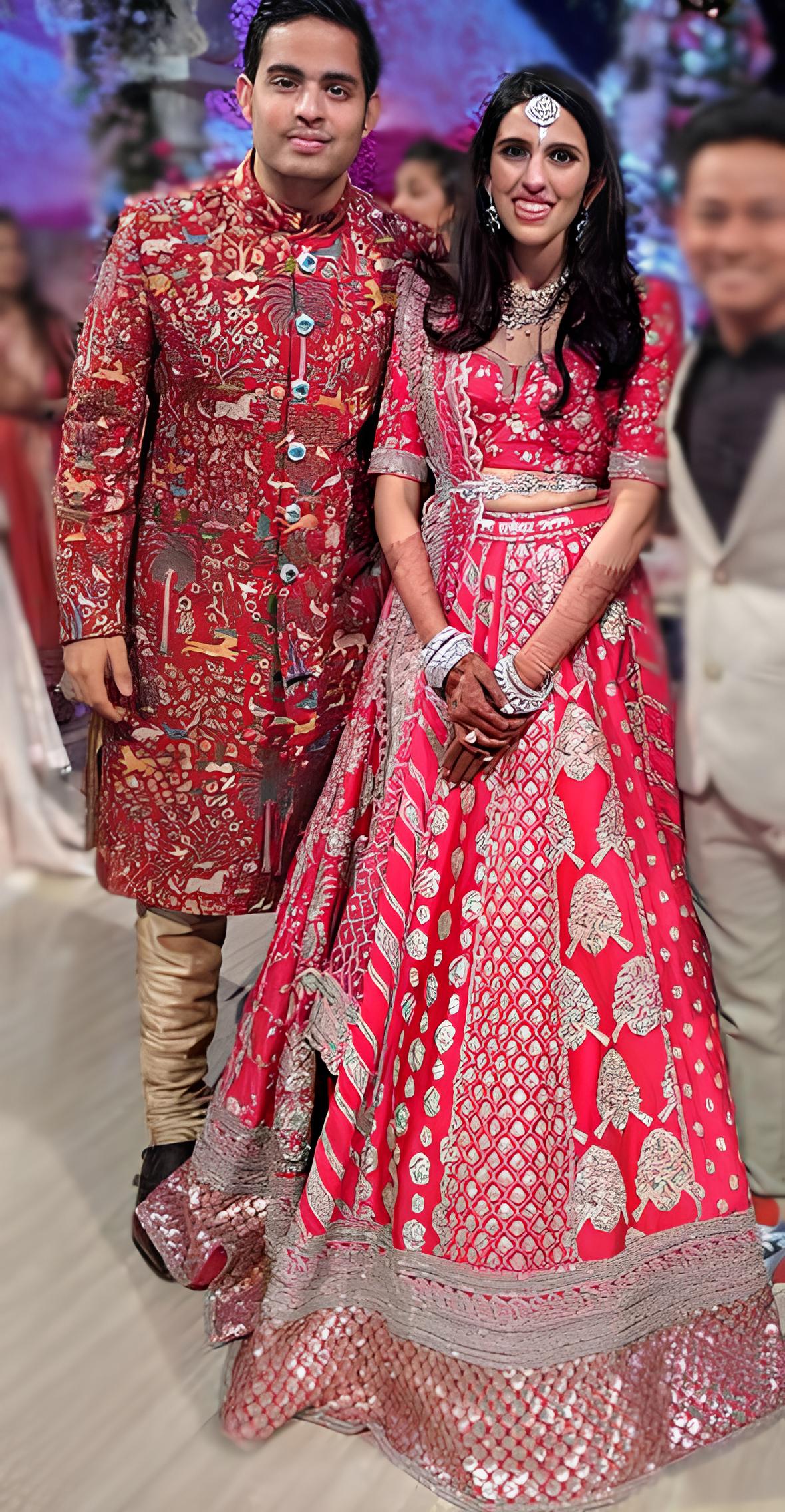 The most expensive outfits worn by the Ambani ladies | Lifestyle Asia India