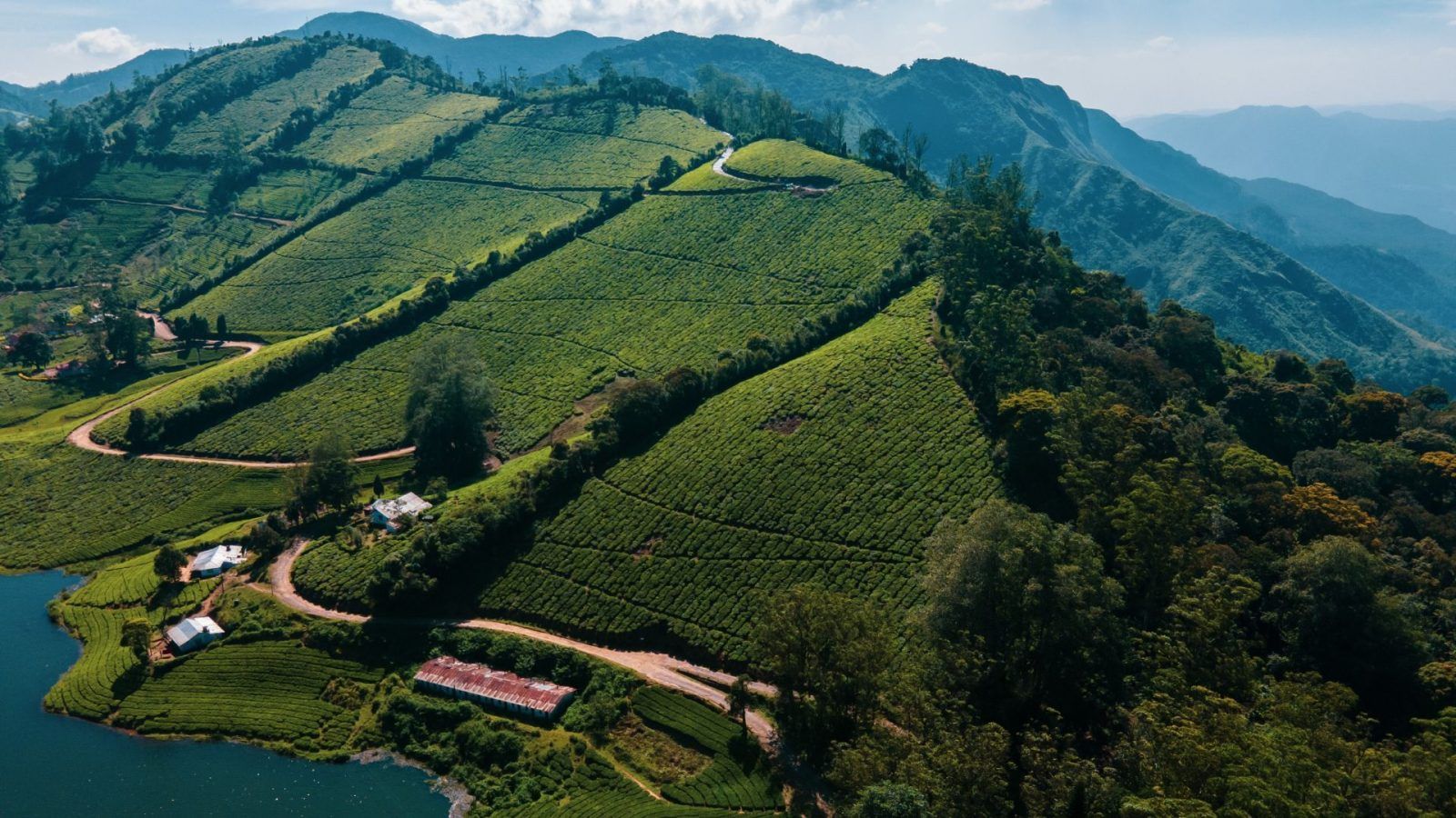 Hill stations featured in Bollywood thriller movies | Lifestyle Asia India