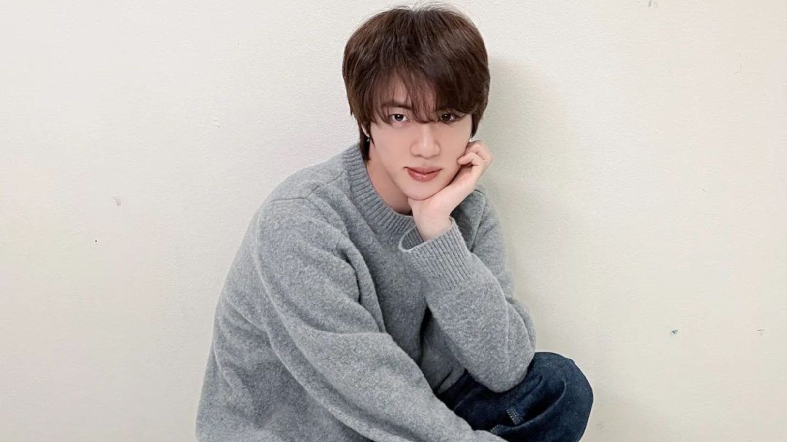 Things you must know about Jin of BTS | Lifestyle Asia India