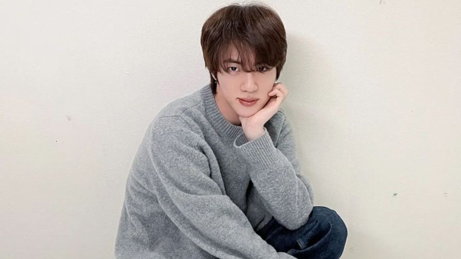 Things you must know about Jin of BTS | Lifestyle Asia India