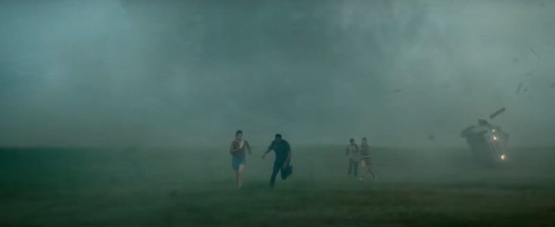 'Twisters' movie review: A visually breathtaking tornado-fuelled adventure