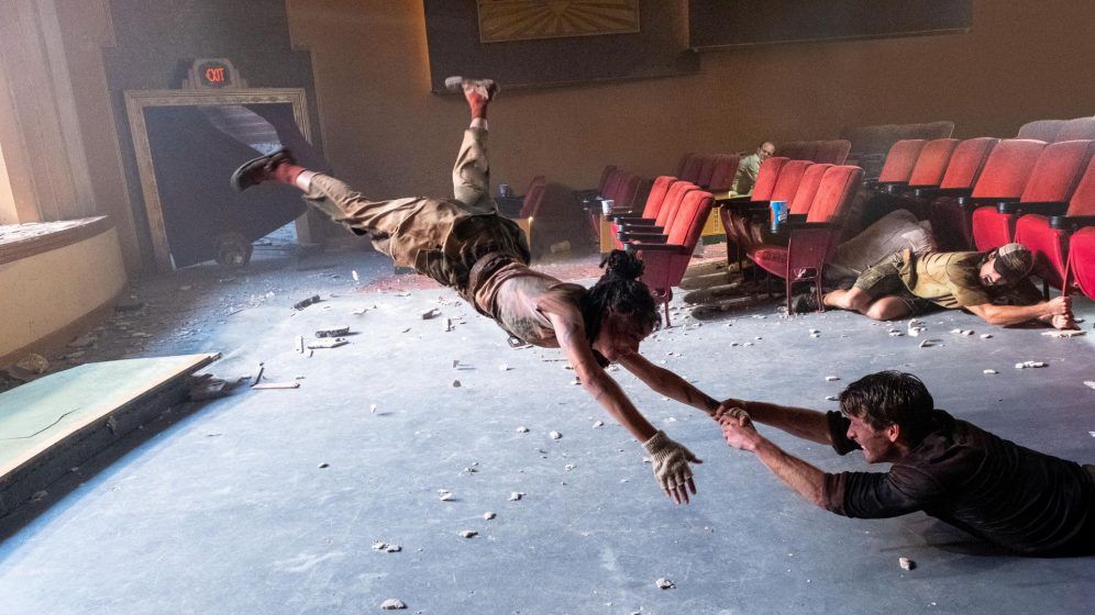 'Twisters' movie review: A visually breathtaking tornado-fuelled adventure