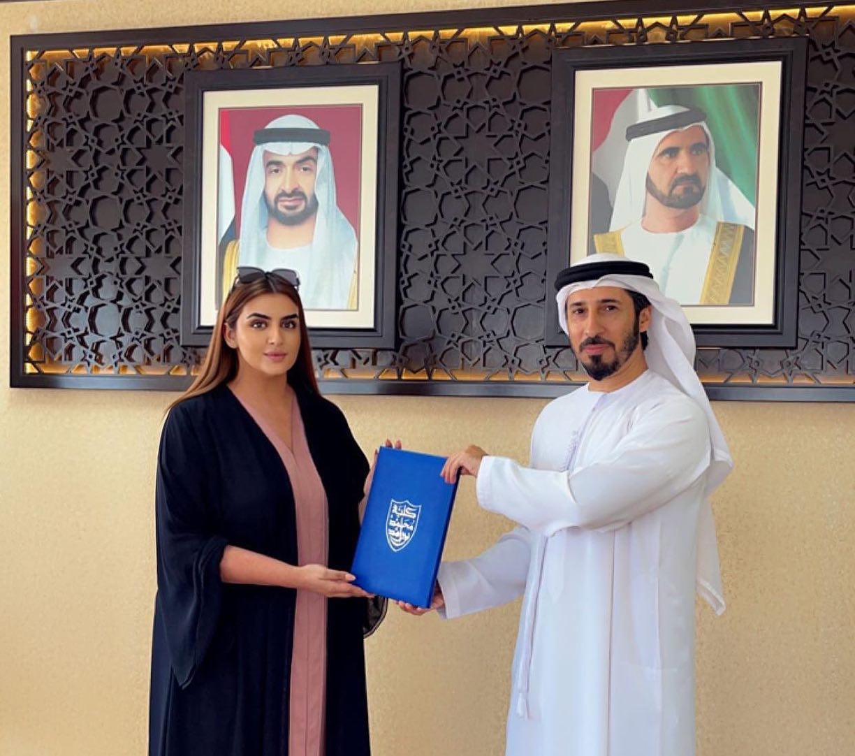 Things to know about Dubai princess Sheikha Mahra