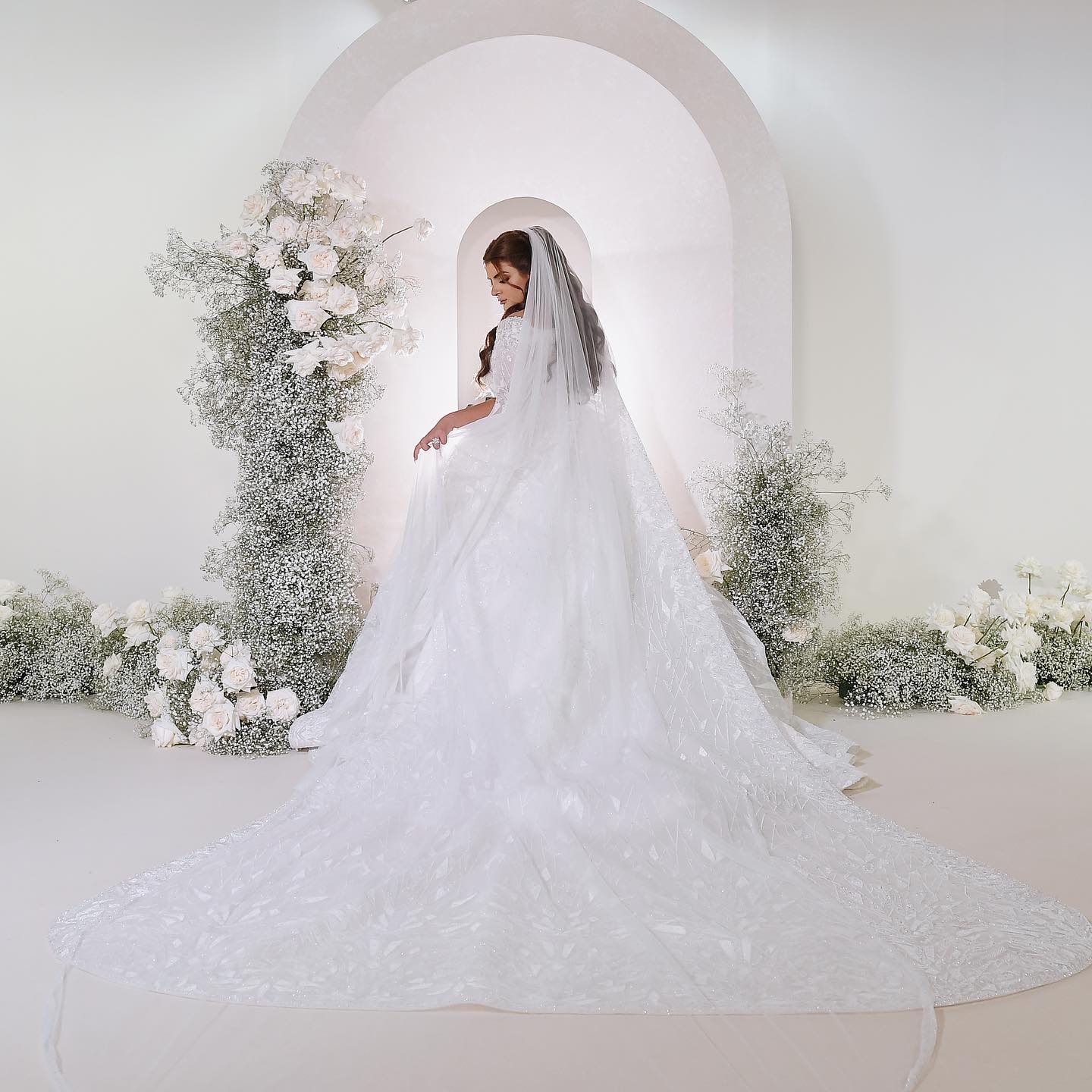 Things to know about Dubai princess Sheikha Mahra