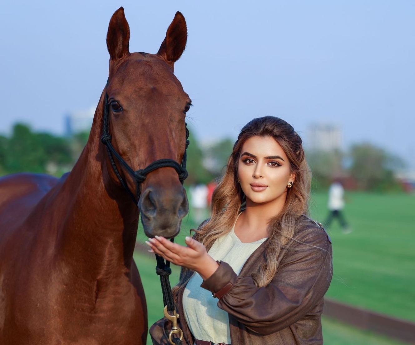 Things to know about Dubai princess Sheikha Mahra
