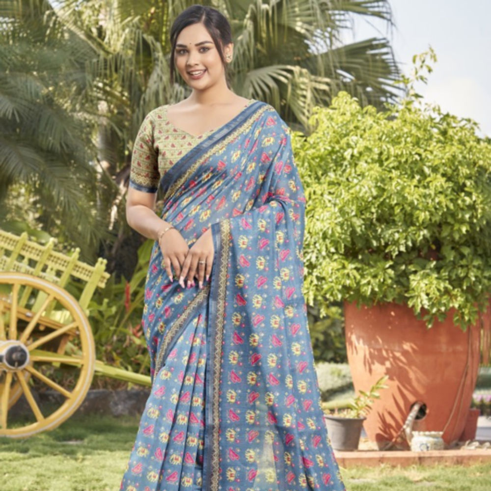 What is the Patola saree weaving process, history, care tips and more
