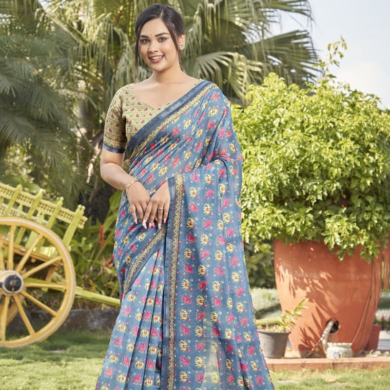What is the Patola saree weaving process, history, care tips and more