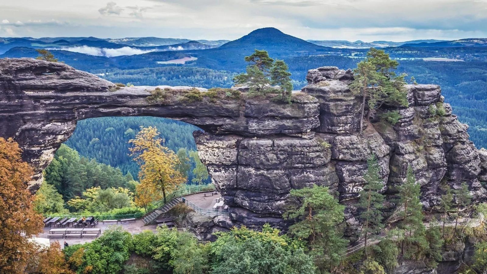 Forbidden places in the world travellers cannot visit | Lifestyle Asia ...