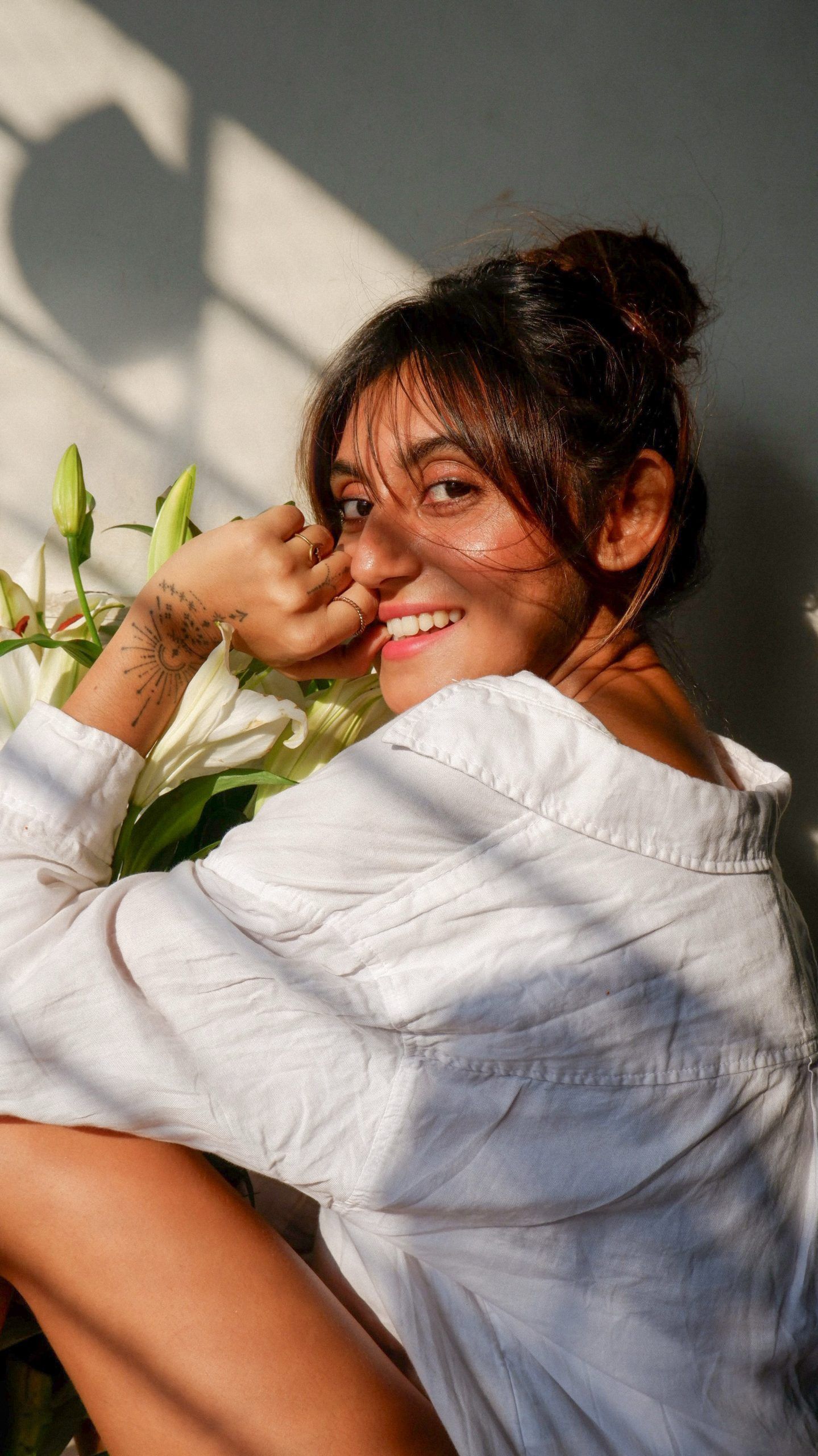 What makes Hiral Bhatia the go-to hairstylist for the glam girls?