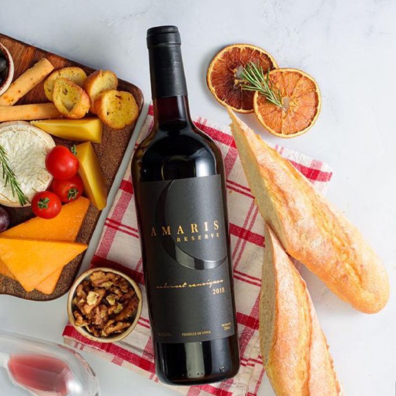 All about Cabernet Sauvignon and best bottles to add to your collection