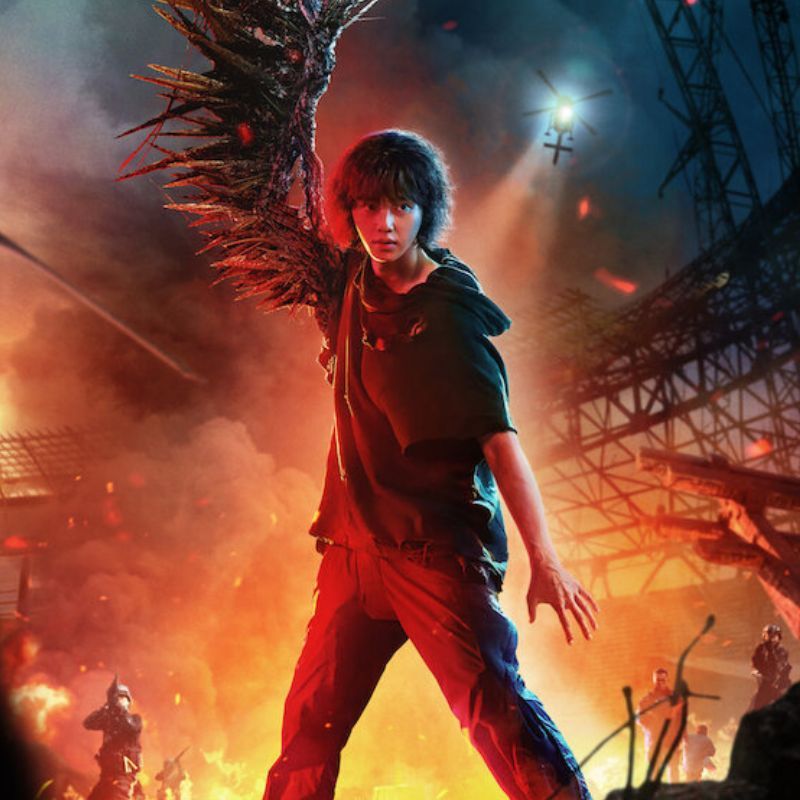 Will there be a 'Sweet Home' season 4? Here's everything we know