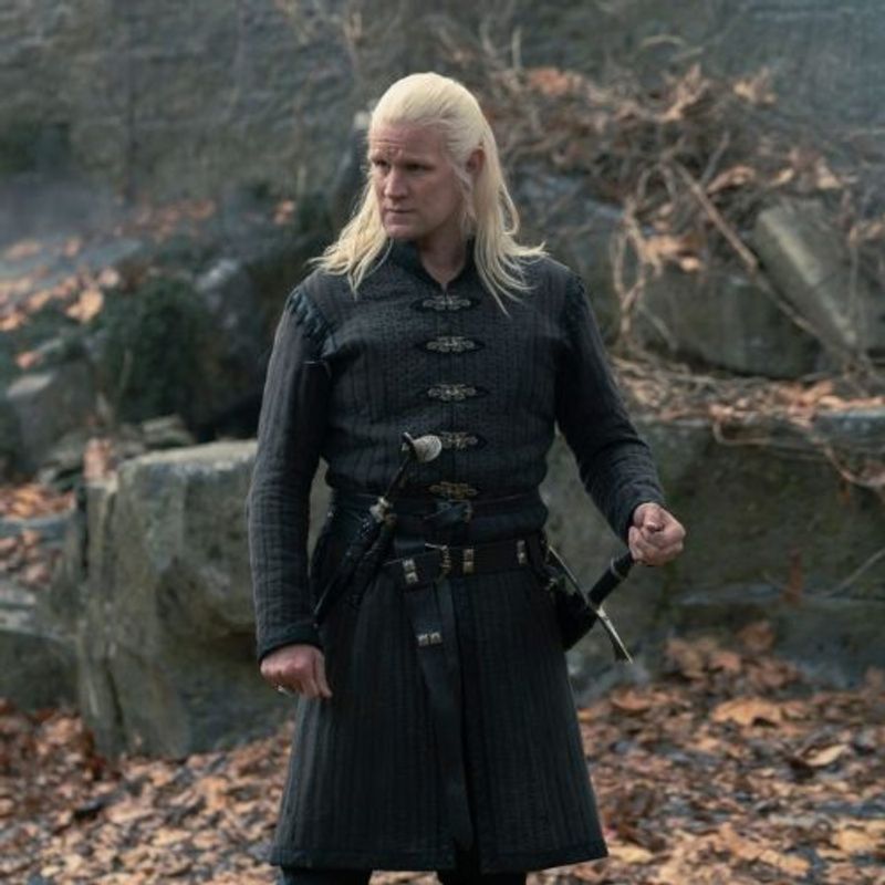 Meet Vhagar: The ultimate powerhouse dragon in 'House of the Dragon'