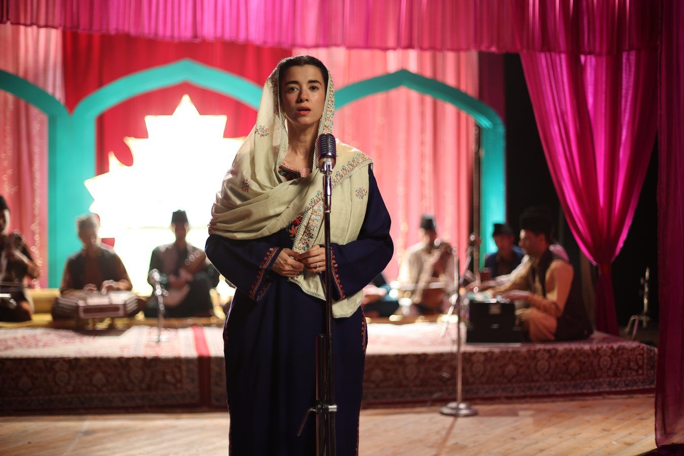 How Danish Renzu is bringing Kashmir to the world