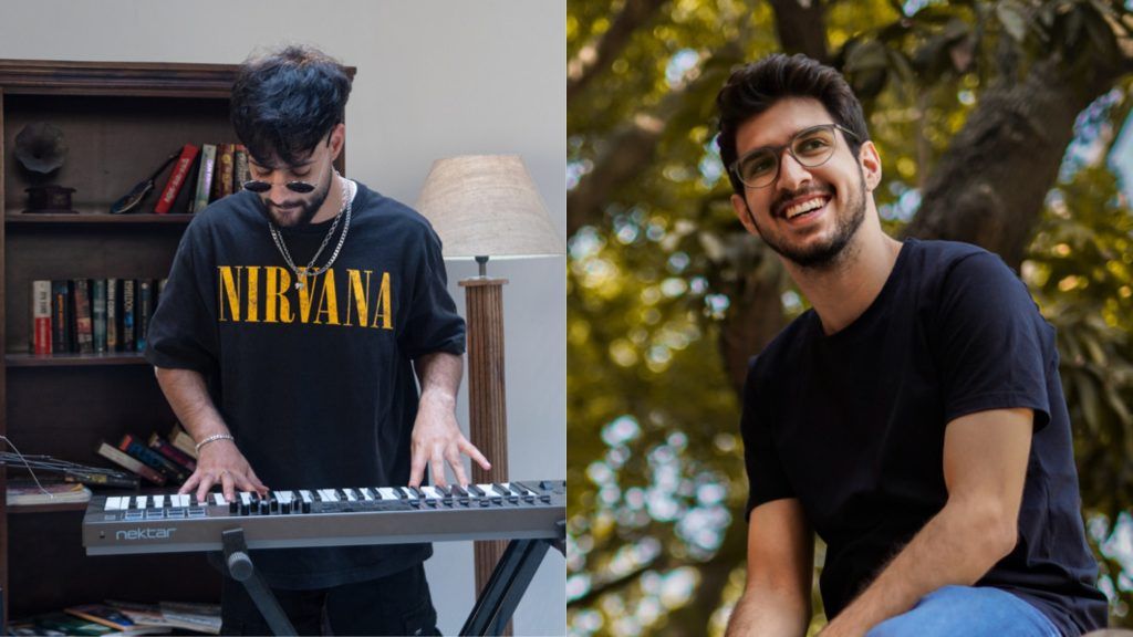 How Danish Renzu is bringing Kashmir to the world