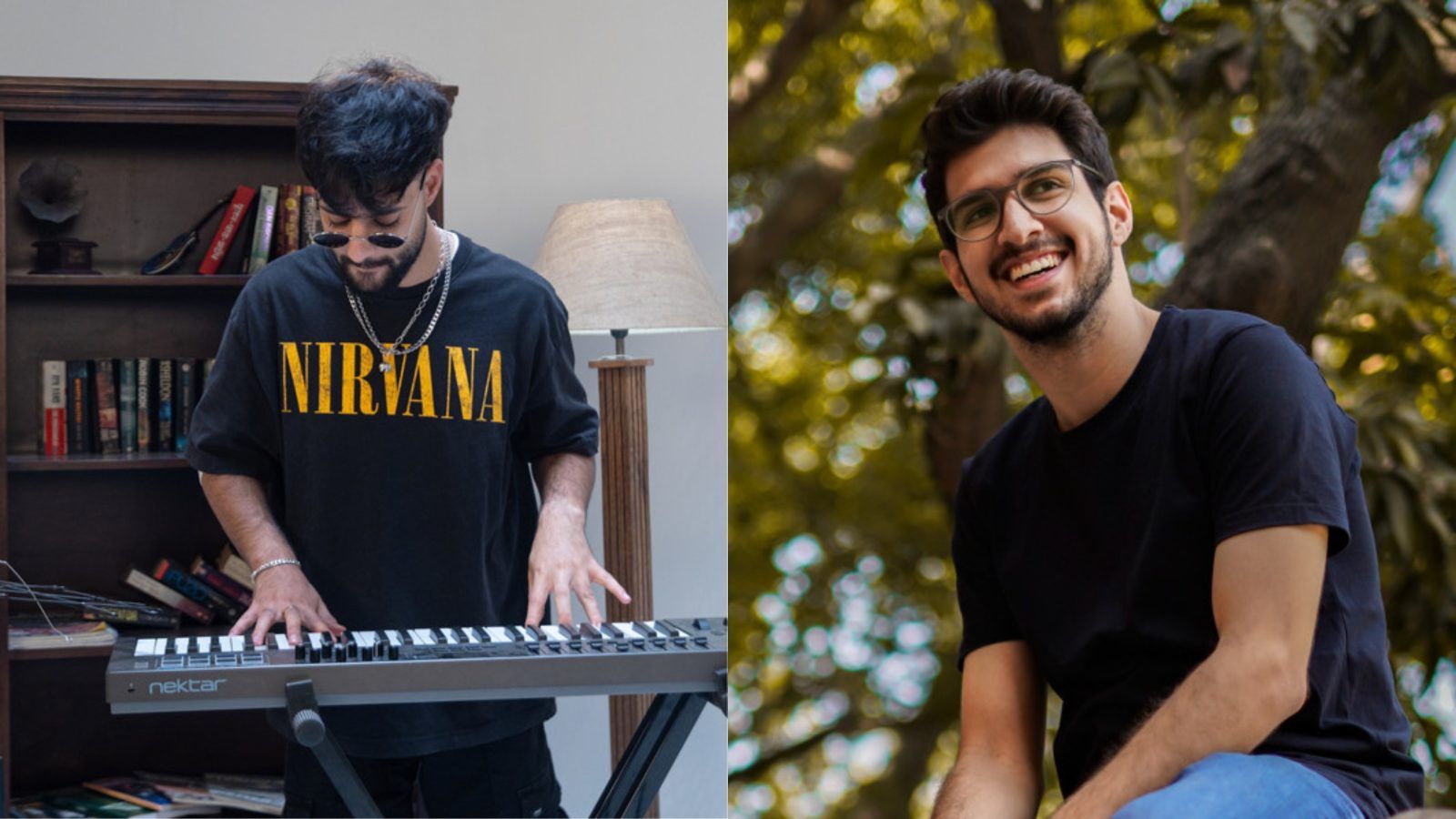 How Danish Renzu is bringing Kashmir to the world