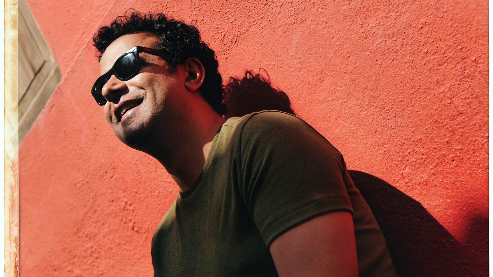 How Danish Renzu is bringing Kashmir to the world