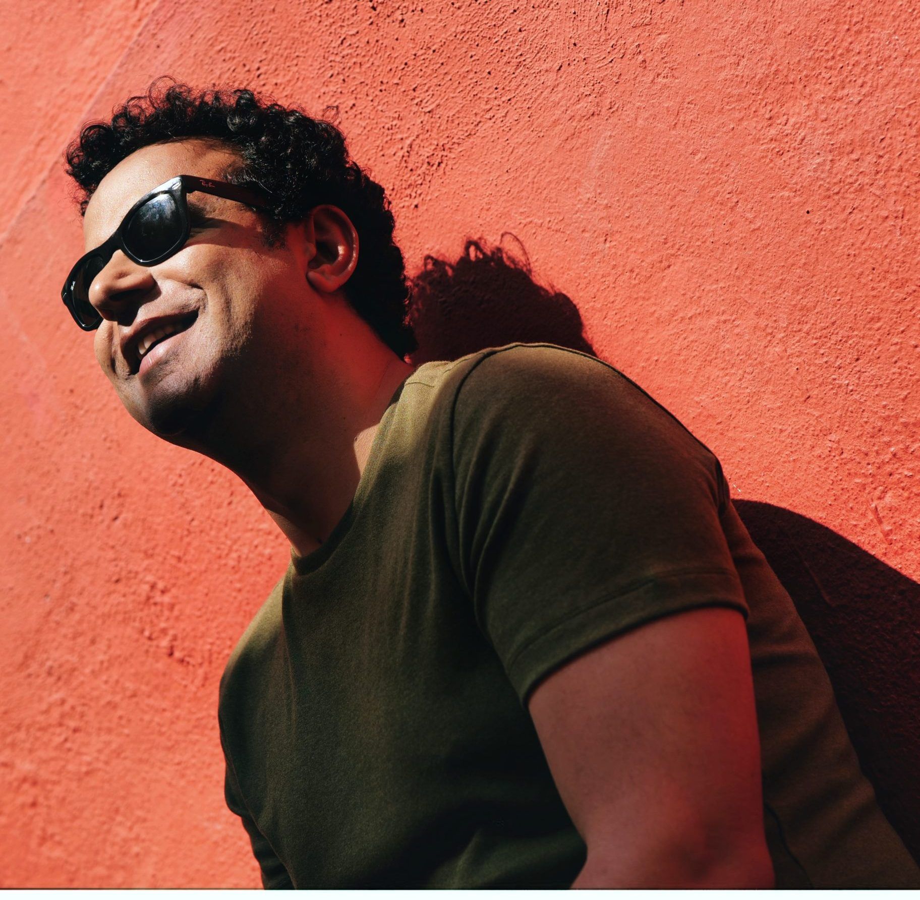 How Danish Renzu is bringing Kashmir to the world