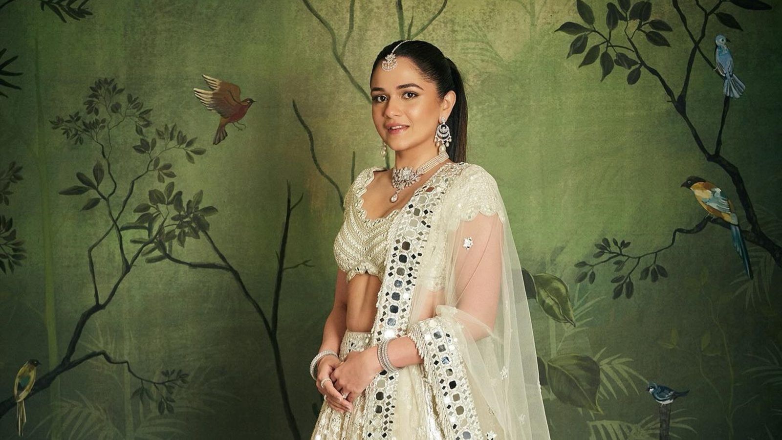 Aman Majithia net worth: All about Anjali Merchant's husband