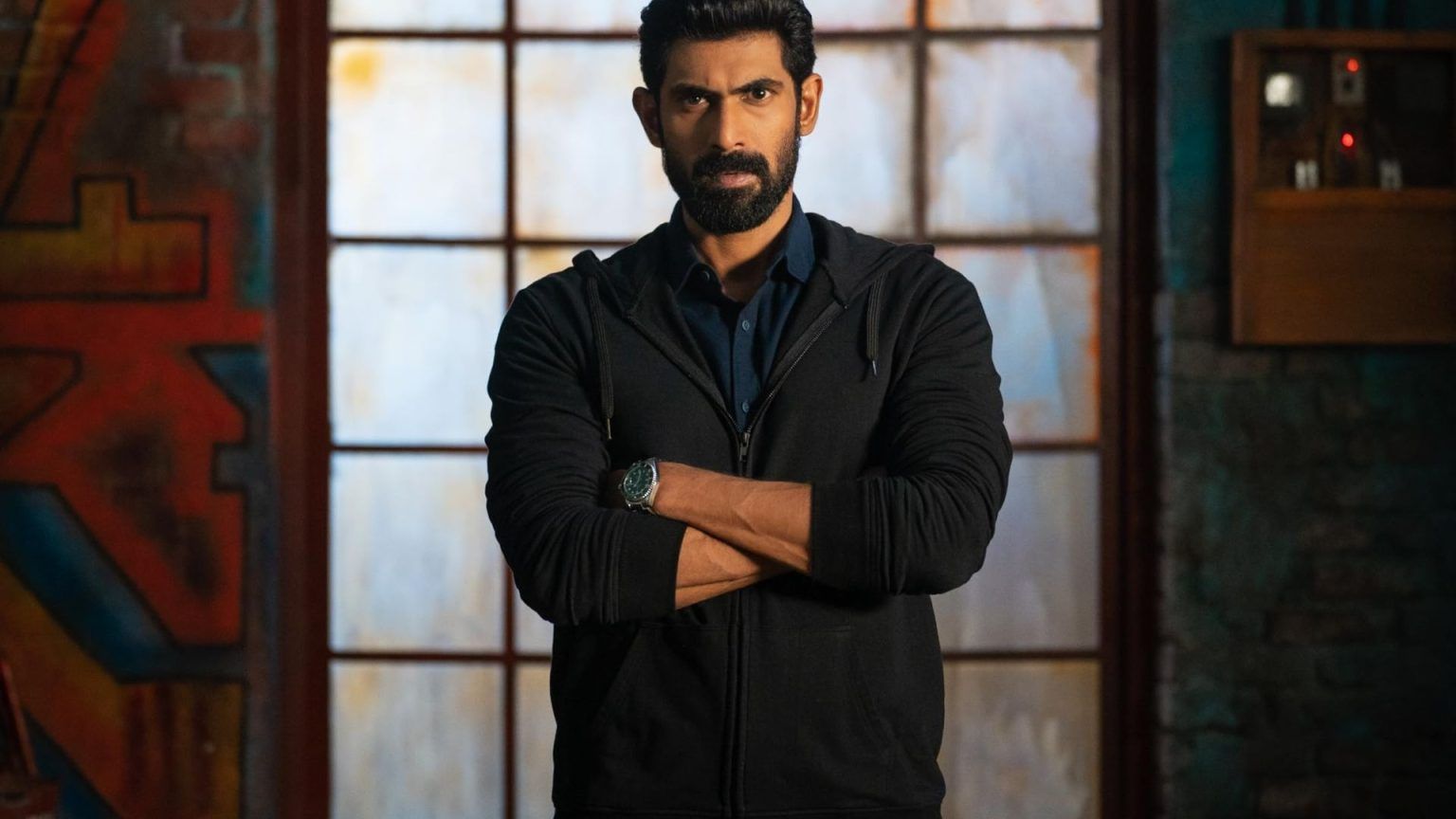 What we know about Rana Naidu season 2 so far