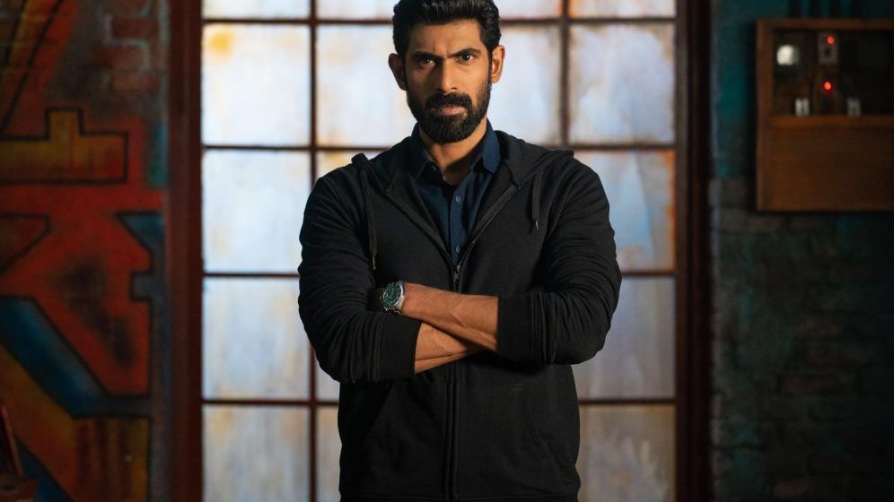 What we know about Rana Naidu season 2 so far