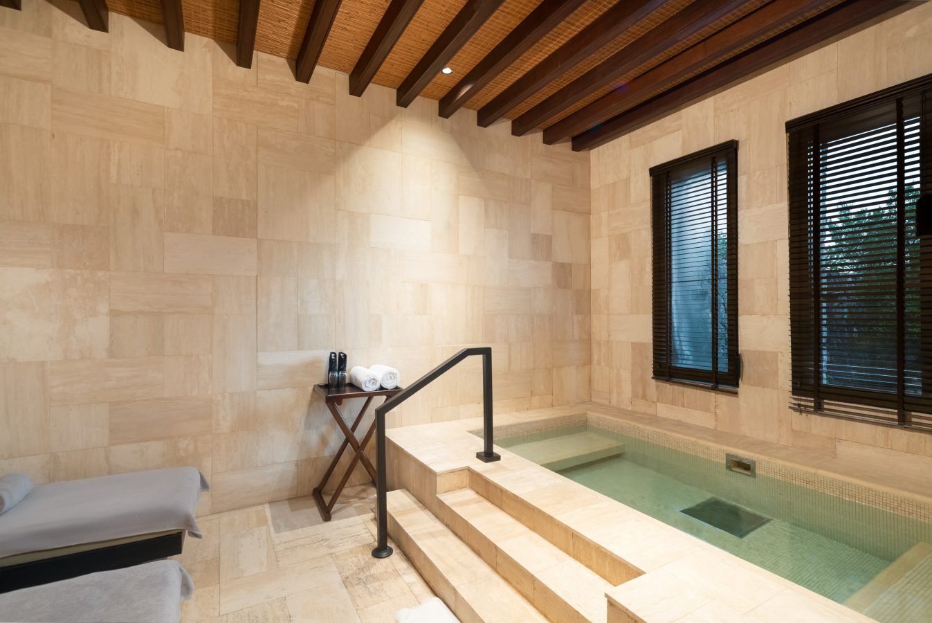 We found Heaven on Earth at Alila Jabal Akhdar