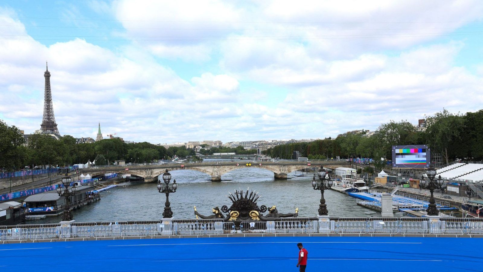 What to expect at the 2024 Paris Olympics opening ceremony?