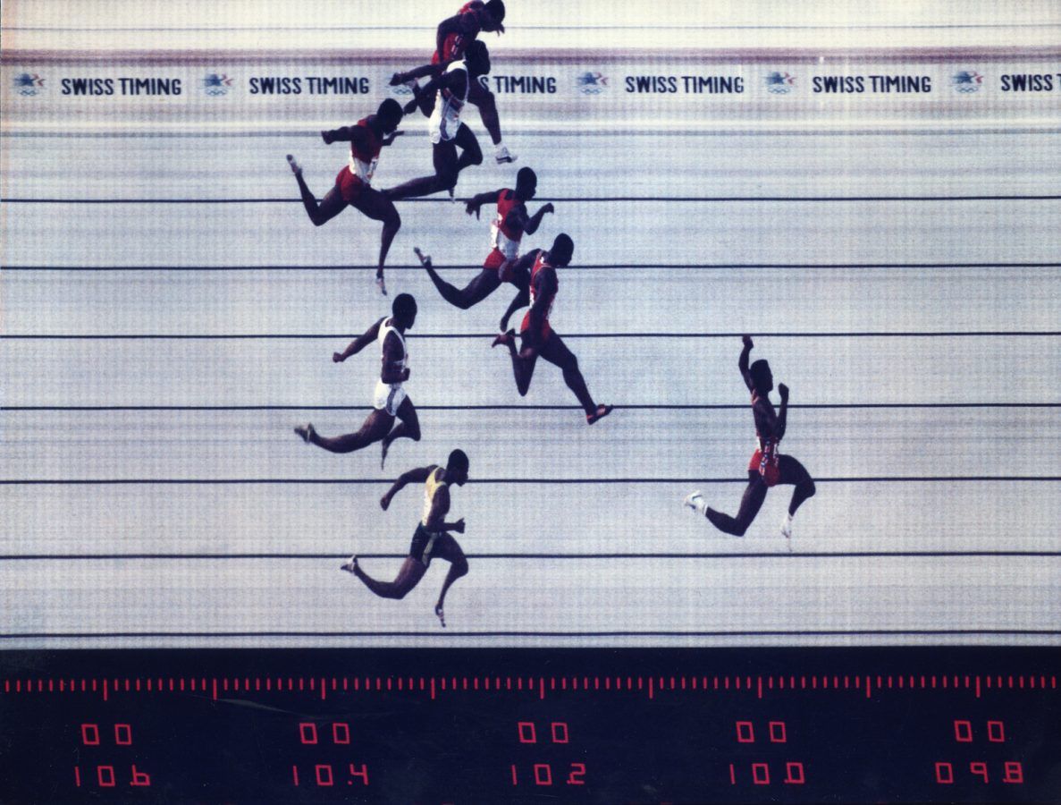 OMEGA launches new watches for Paris Olympics 2024