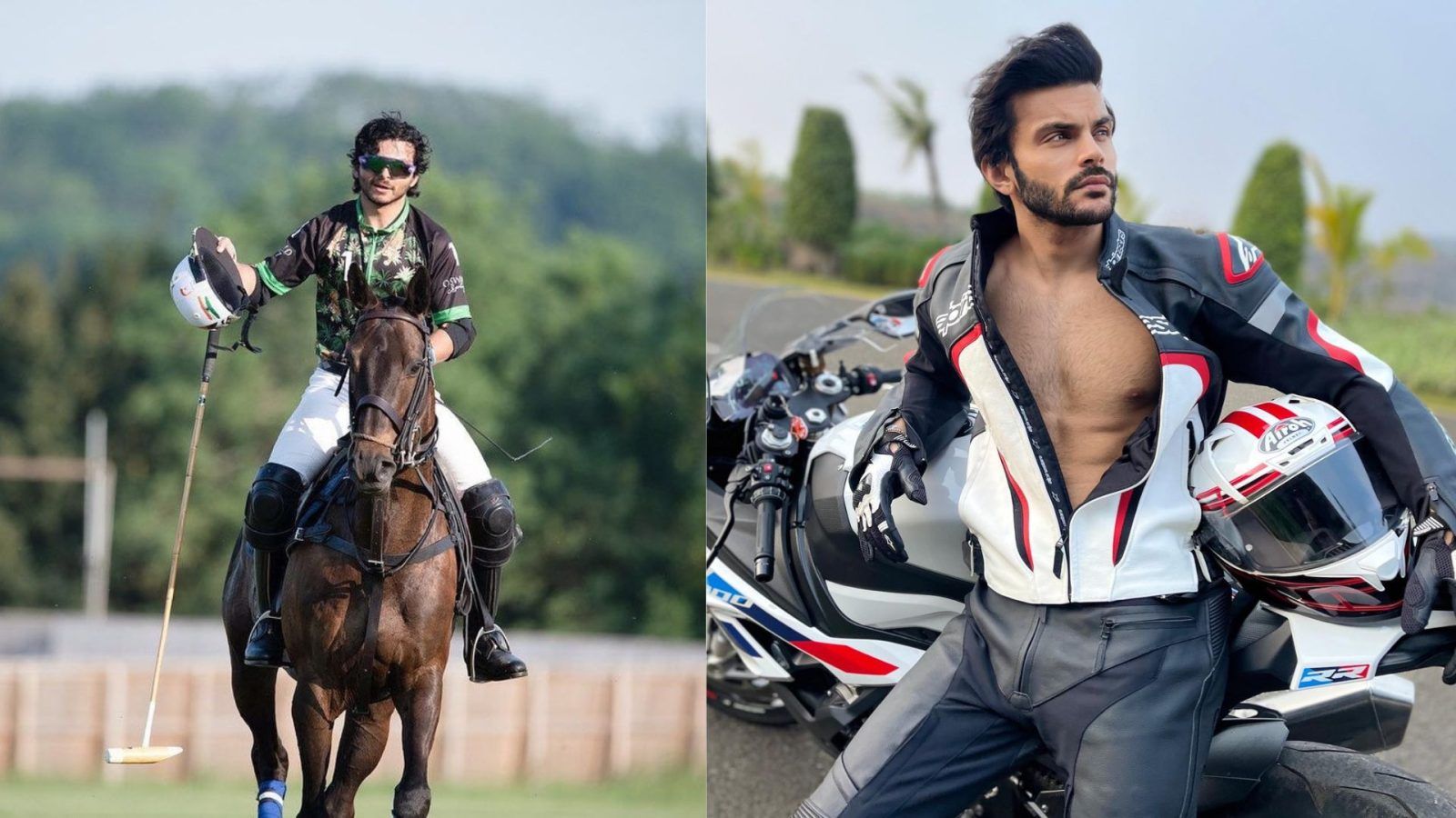 Pahariya Brothers: Everything we know about siblings, Veer and Shikhar