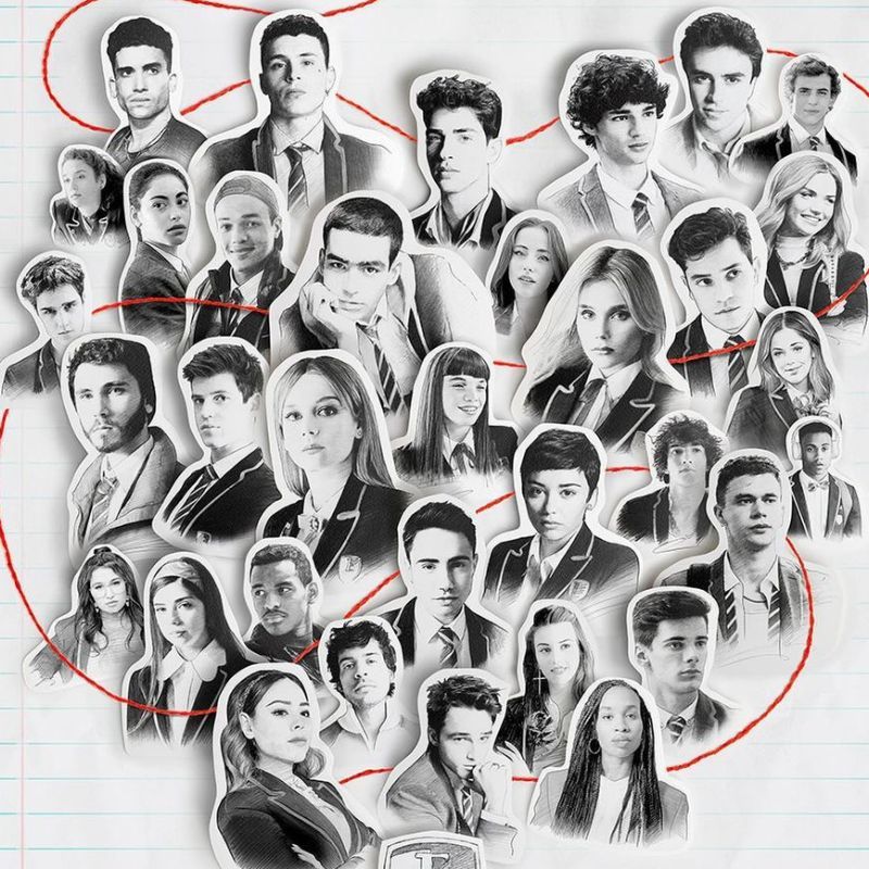 'Elite' season 7: A recap of the crucial events before season 8 premieres