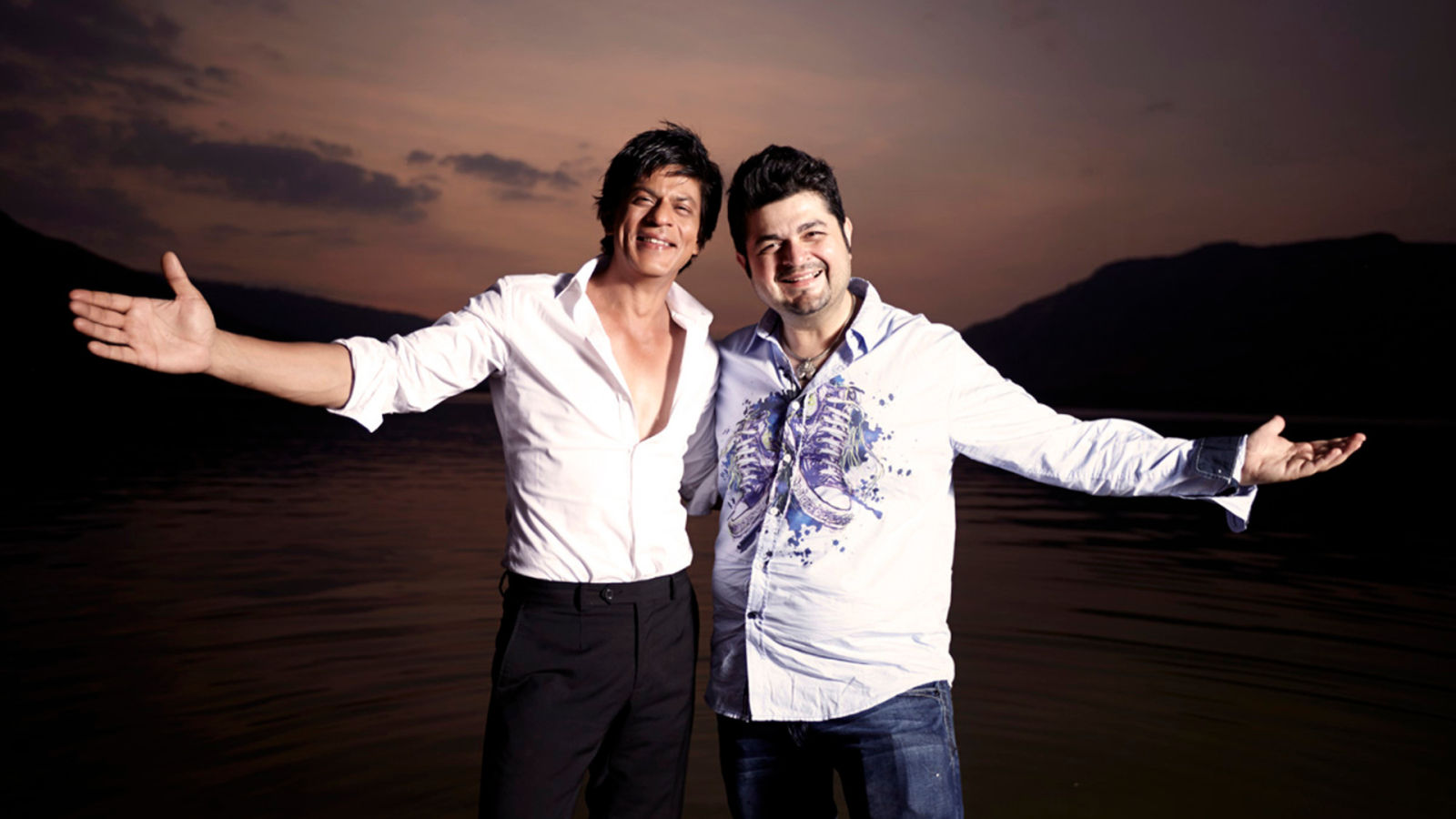 Bollywood through the lens of Dabboo Ratnani