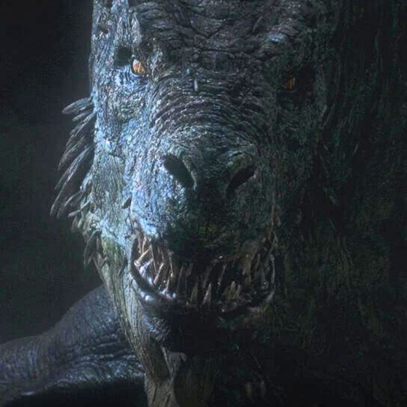 Meet Vhagar: The ultimate powerhouse dragon in 'House of the Dragon'
