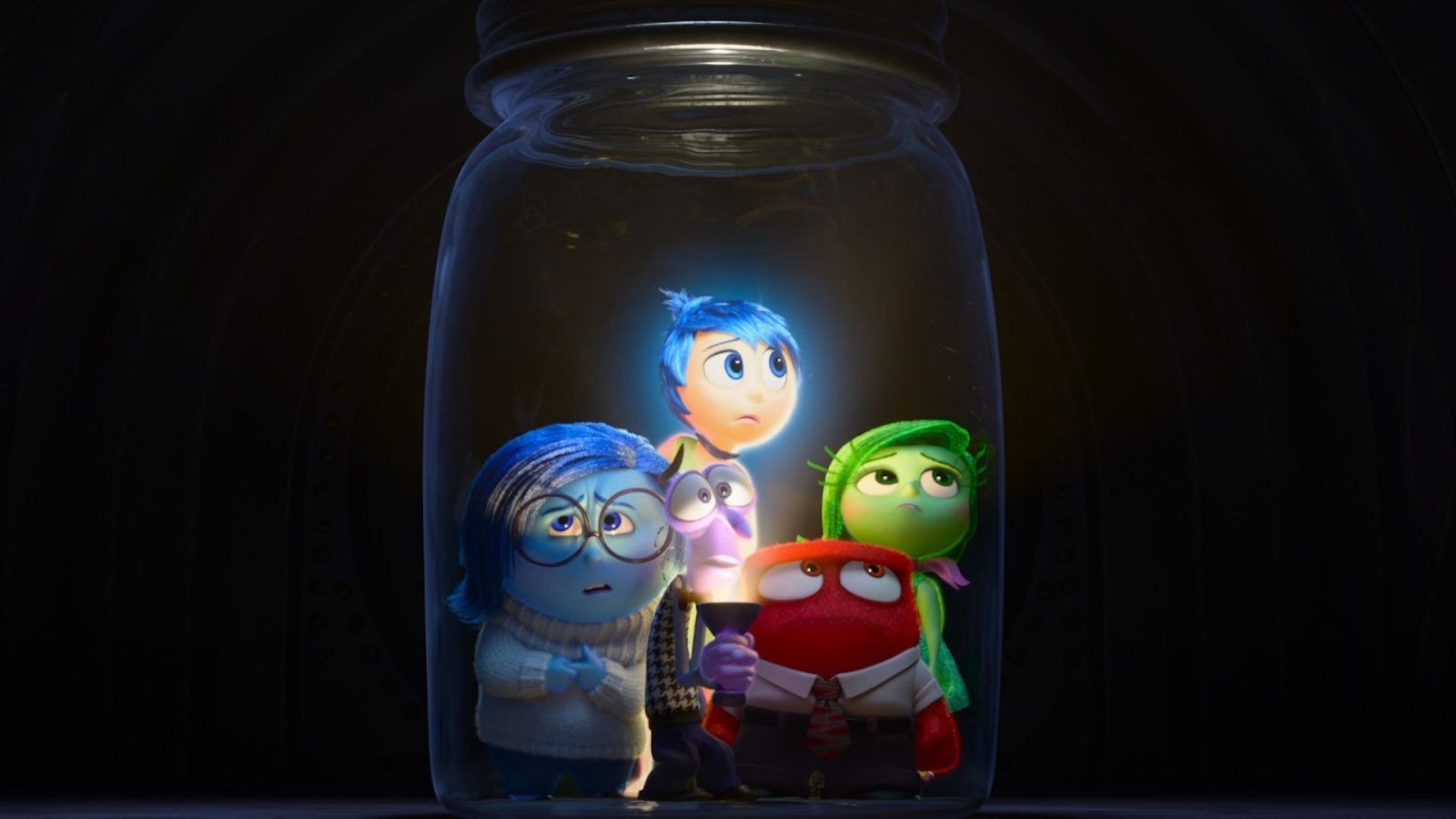 Inside Out 2: All the box office records the Pixar movie has smashed