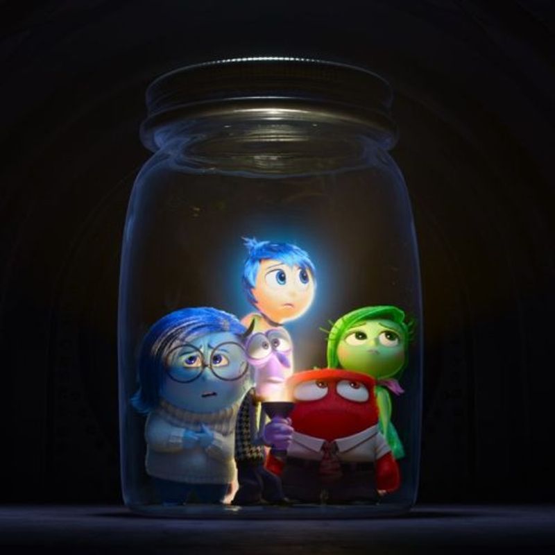 When is Inside Out 3 releasing? | Lifestyle Asia India