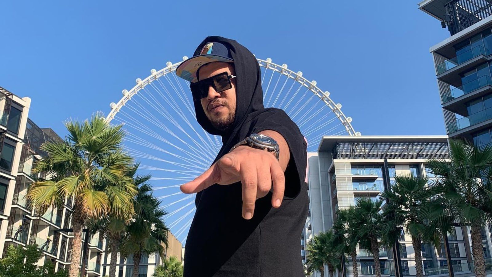 Naezy the rapper: Getting to know the Bigg Boss OTT 3 contestant